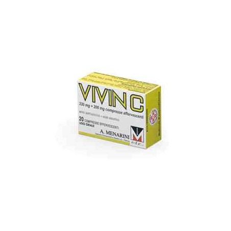 VIVIN C
